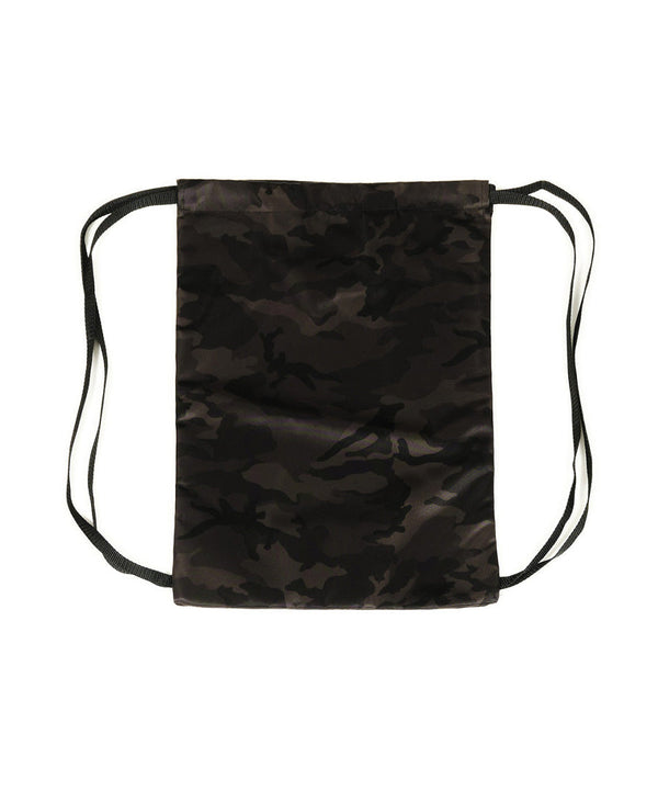 BASIC STRING BAG - AARMY